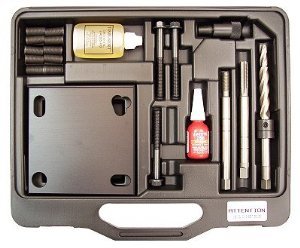 Automotive Specialty Tool - - Detail