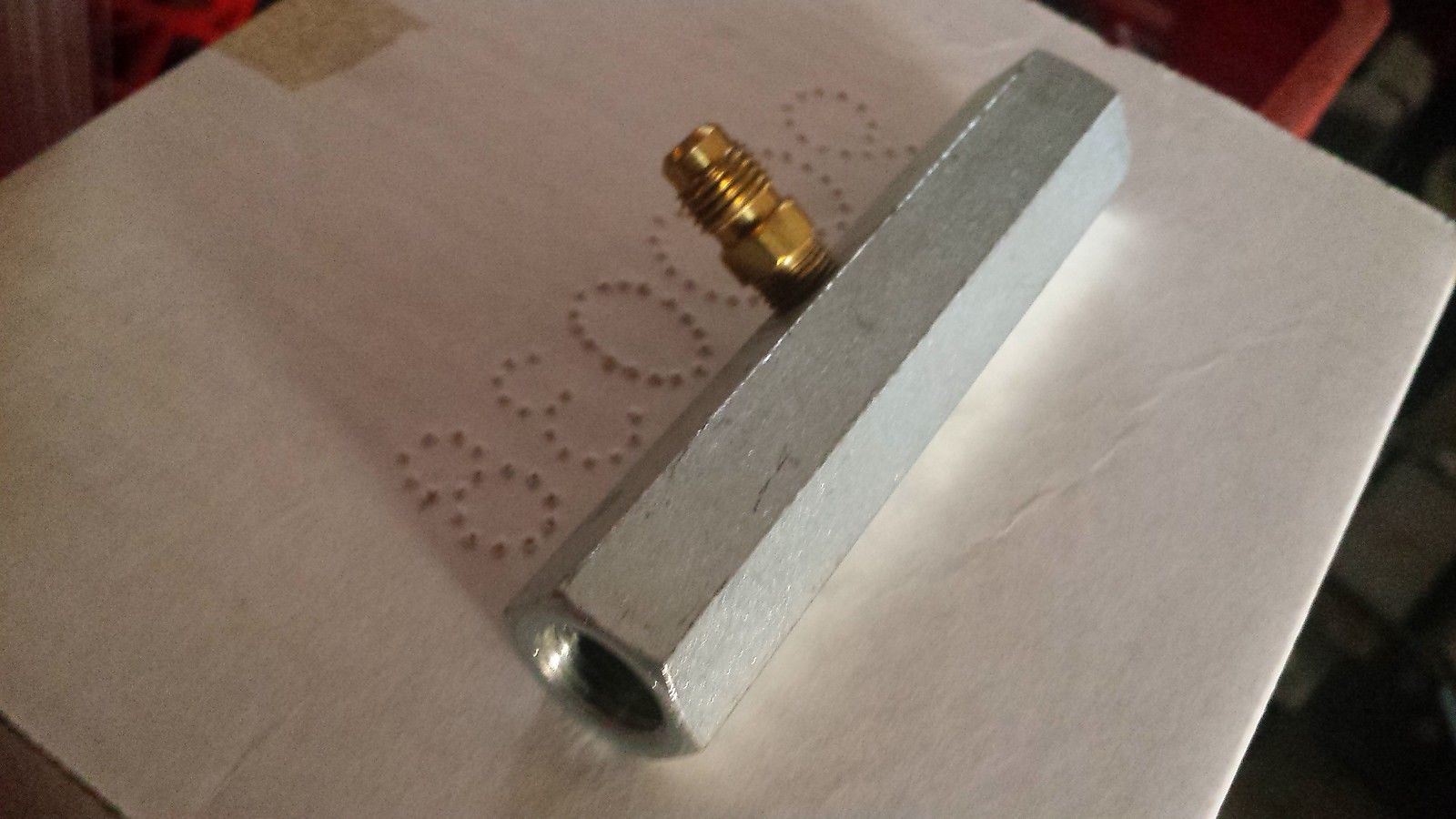 Automotive Specialty Tool - - Detail